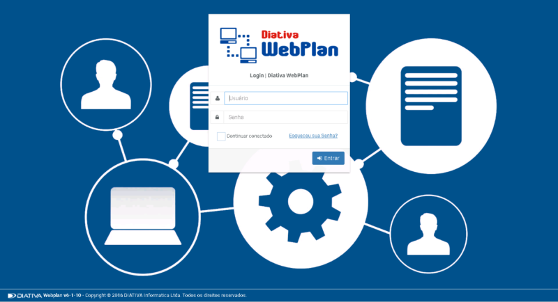 Portifolio - Diativa - Soluções em TI